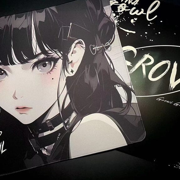 Growl YING Gaming Mousepad – mechkeysshop