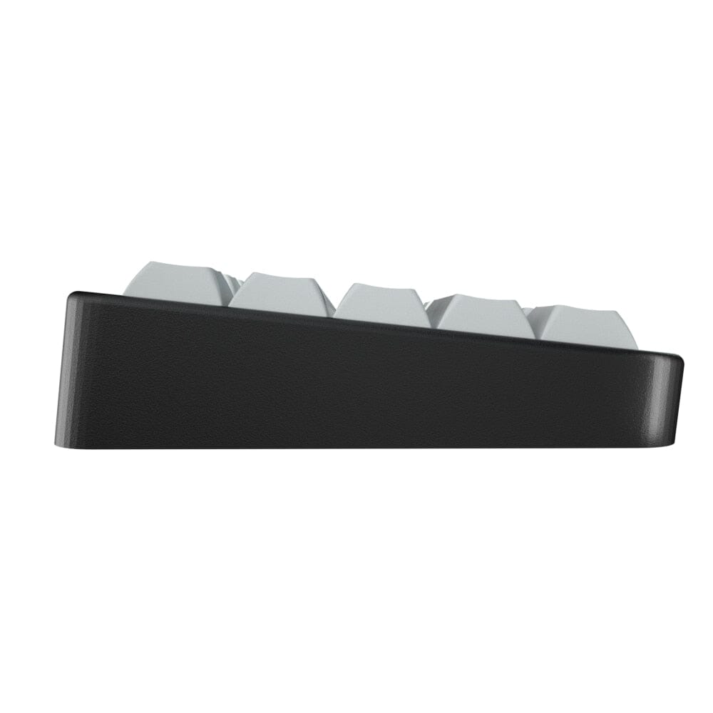 IDOBAO Blank 61 64 68 ANSI DSA Keycaps Profile Thick PBT Keycap ...