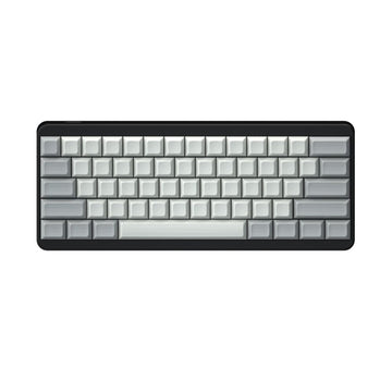 DSA Profile Keycaps – mechkeysshop