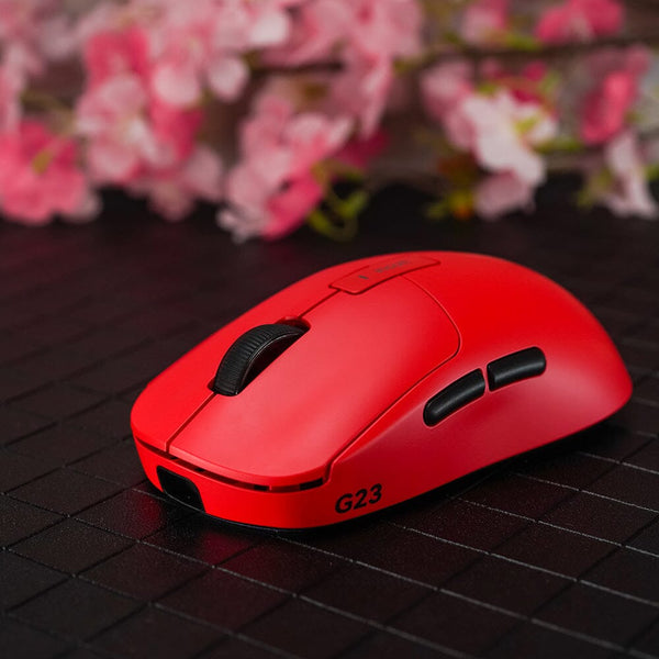 Incott G23 Series PAW3950 Hot Swap 8Khz Gaming Mouse – mechkeysshop