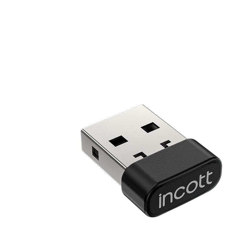Incott G24 Series Hot Swap PAW3950 8Khz Wireless Mouse – mechkeysshop