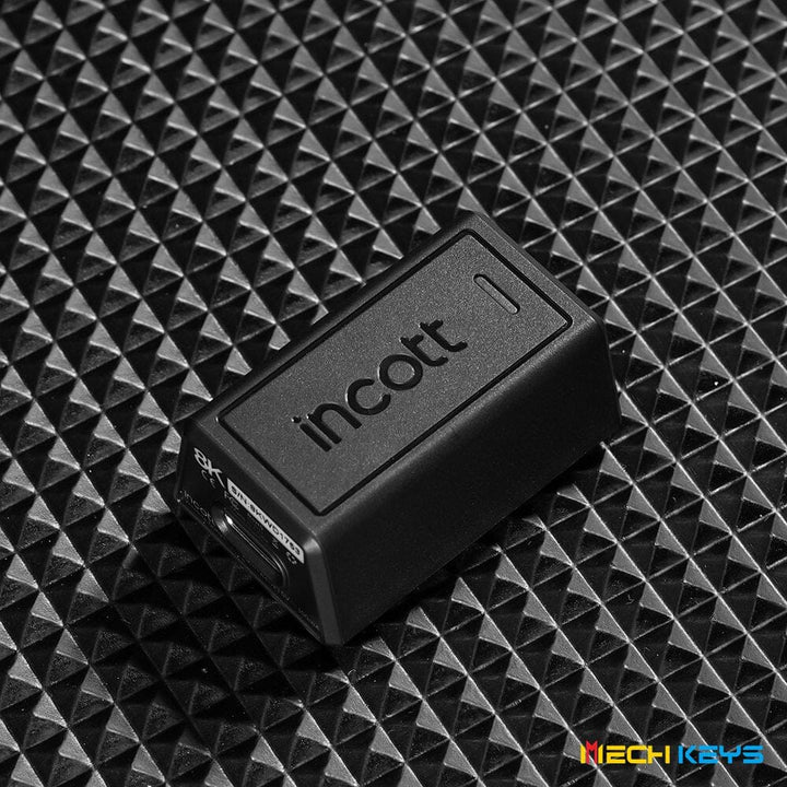 Incott – mechkeysshop