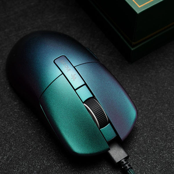 Ironcat(incott) HPC01M/HPC01MPro Hot Swap Mouse – mechkeysshop