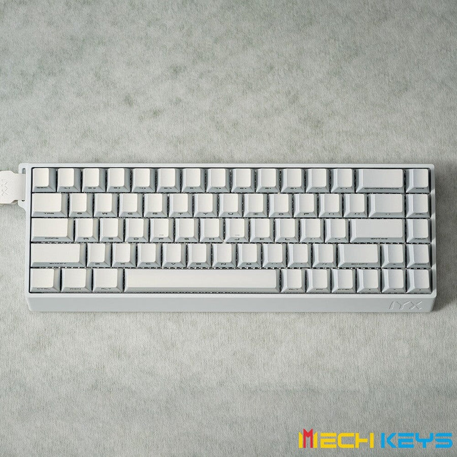 Nine Best Cute-Theme Designer Mechanical Keyboards For Girls – mechkeysshop