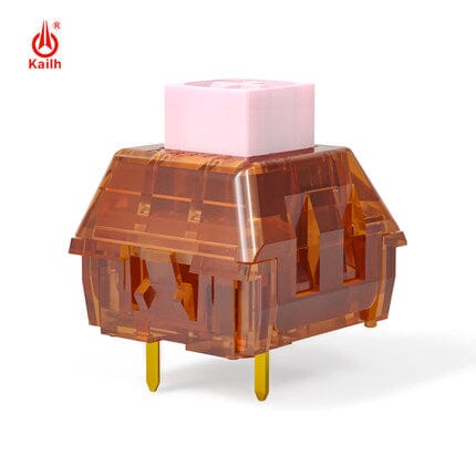 Kailh BOX Coco Pink Mechanical Keyboard Switch – mechkeysshop