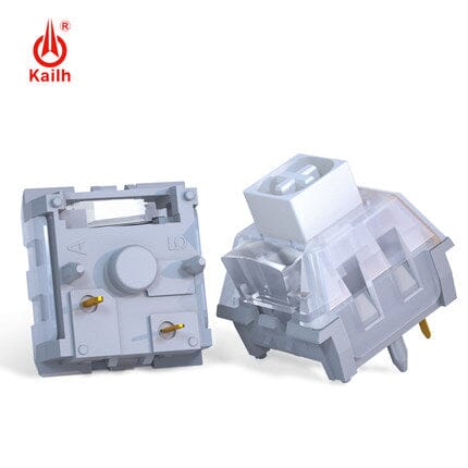 Kailh Box White Owl Mechanical Keyboard Switch – mechkeysshop