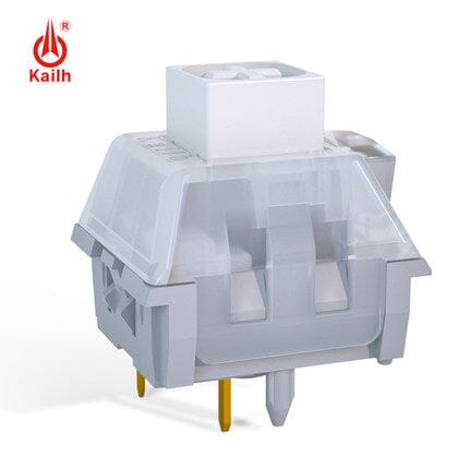 Kailh Box White Owl Mechanical Keyboard Switch – mechkeysshop