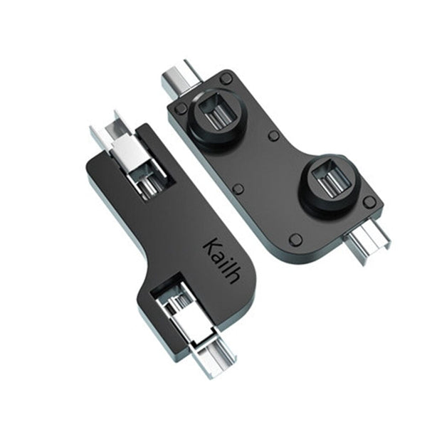 Kailh Colorful Hot Swap Mechanical Keyboard PCB Socket – mechkeysshop