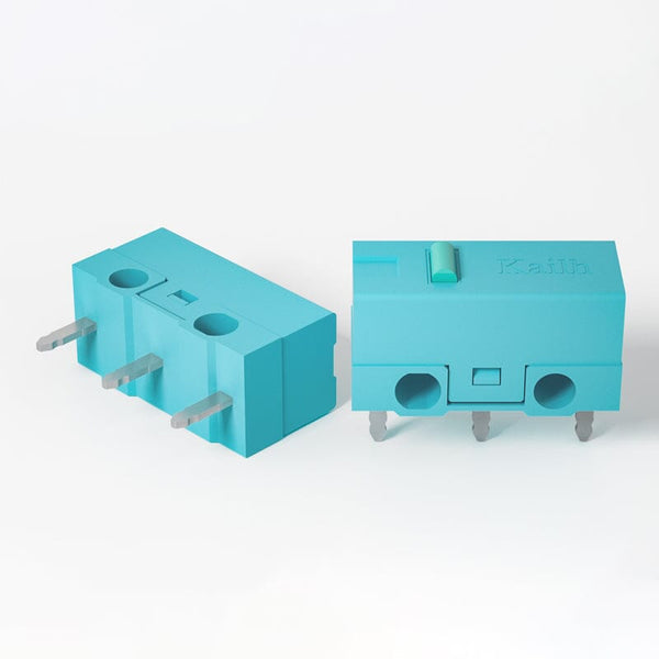 Kailh GM 2.0 Mouse Micro Switch – mechkeysshop