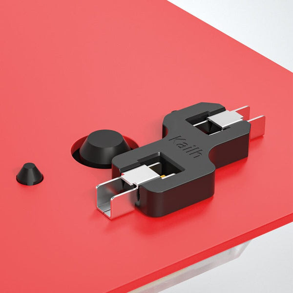 Kailh Hot Swap Socket for Low Profile 1350 Chocolate Switches ...