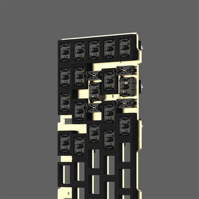 KBDfans Plate Foam Kit – mechkeysshop