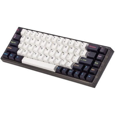 Keydous NJ68 Three Mode Mechanical Keyboard – mechkeysshop