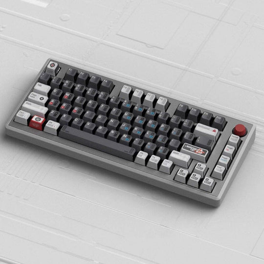 Other Profile Keycaps – mechkeysshop