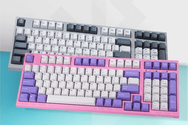 Leopold FC980M Mechanical Keyboard – mechkeysshop
