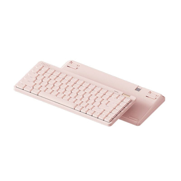 Lofree Flow Lite Gasket Low Profile Keyboard – mechkeysshop