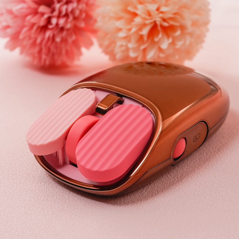 Lofree Lipstick Bluetooth Mouse – mechkeysshop