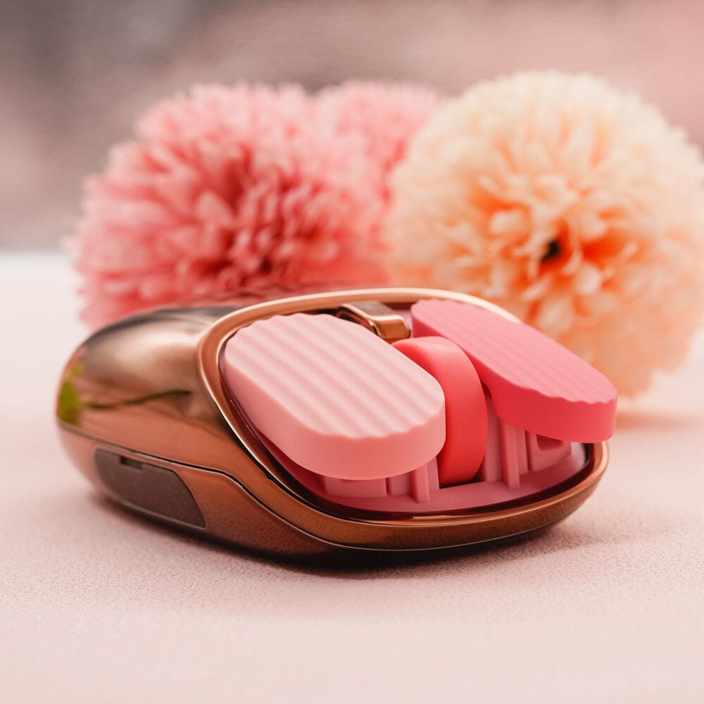 Lofree Lipstick Bluetooth Mouse – mechkeysshop
