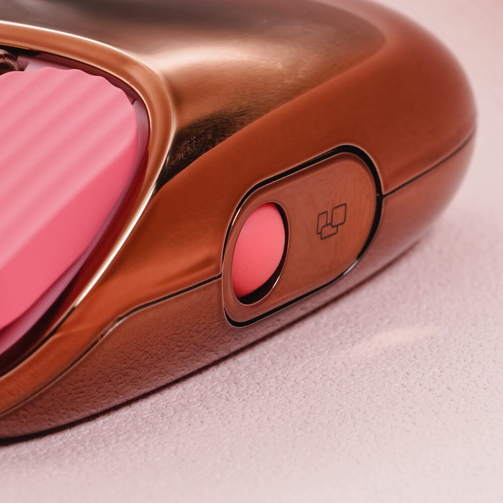 Lofree Lipstick Bluetooth Mouse – mechkeysshop