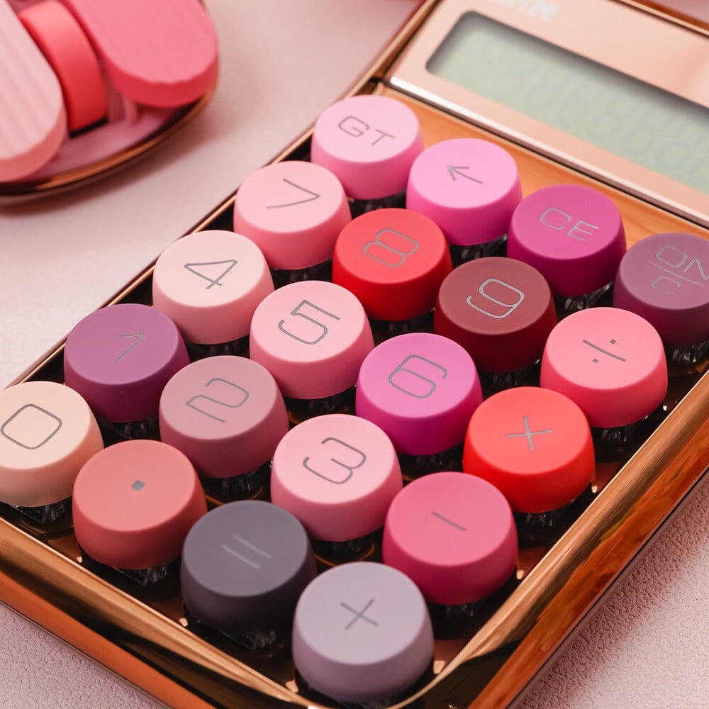 Lofree Lipstick Calculator – mechkeysshop
