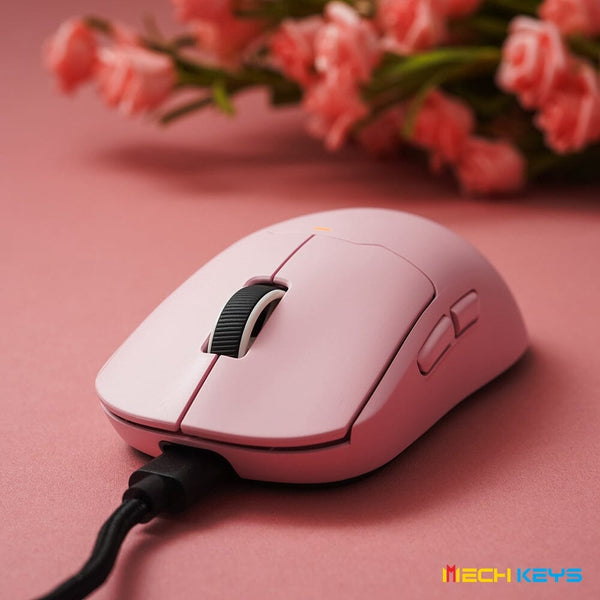 MCHOSE A5 Series Wireless Mouse – mechkeysshop