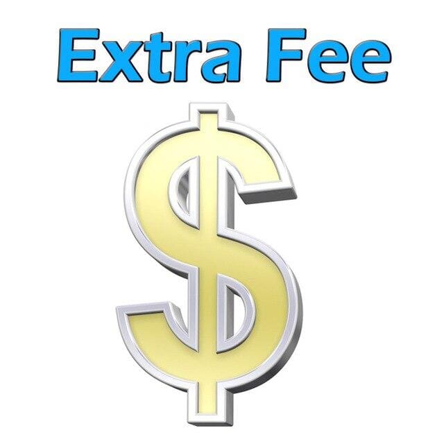 Extra Fee – mechkeysshop