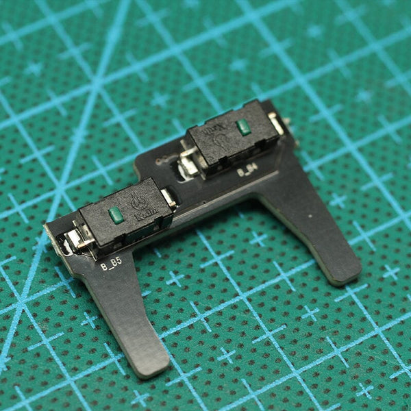 Meowmouse 3395 4K DIY Finalmouse Starlight-12 PCB – mechkeysshop