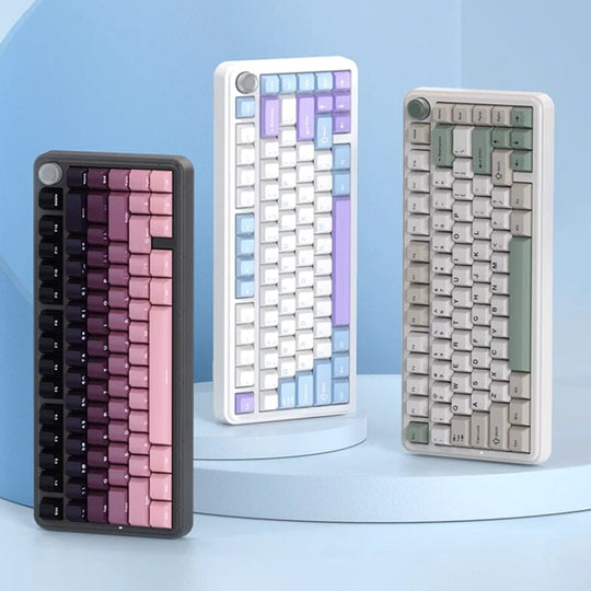 MONKA – mechkeysshop