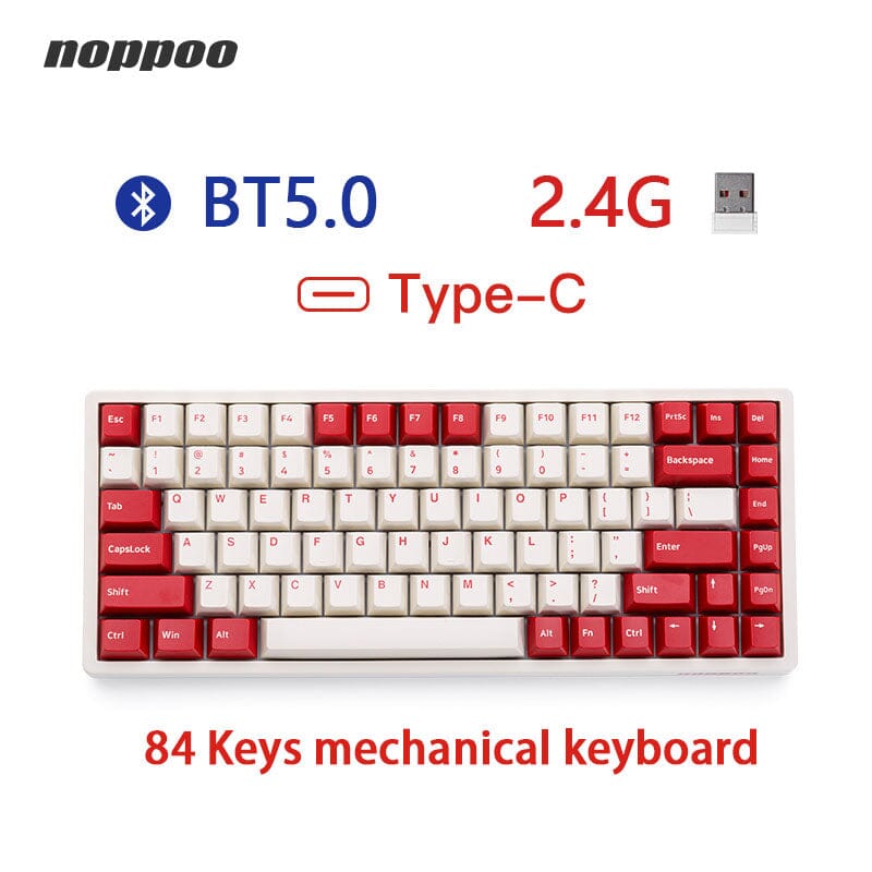 84 Keys – mechkeysshop