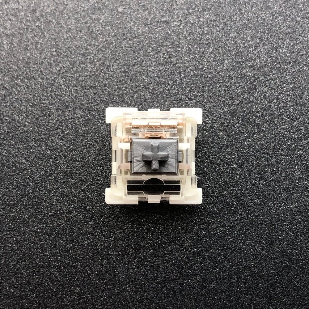 Outemu Linear Tactile Silent Mechanical Keyboard Switches – mechkeysshop