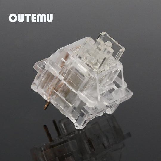 OUTEMU Switch – mechkeysshop