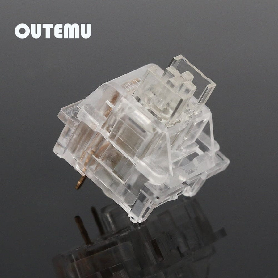 OUTEMU Switch – mechkeysshop