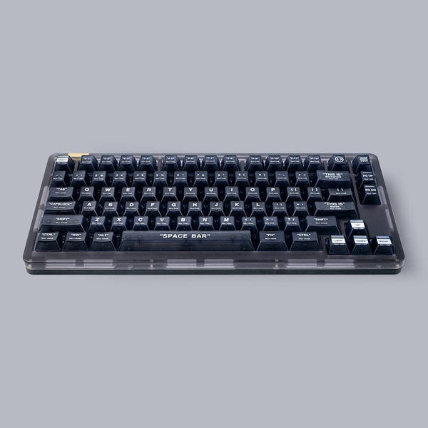 Pre-Order IDOBAO ID80 LAVA RGB Mechanical Keyboard – mechkeysshop