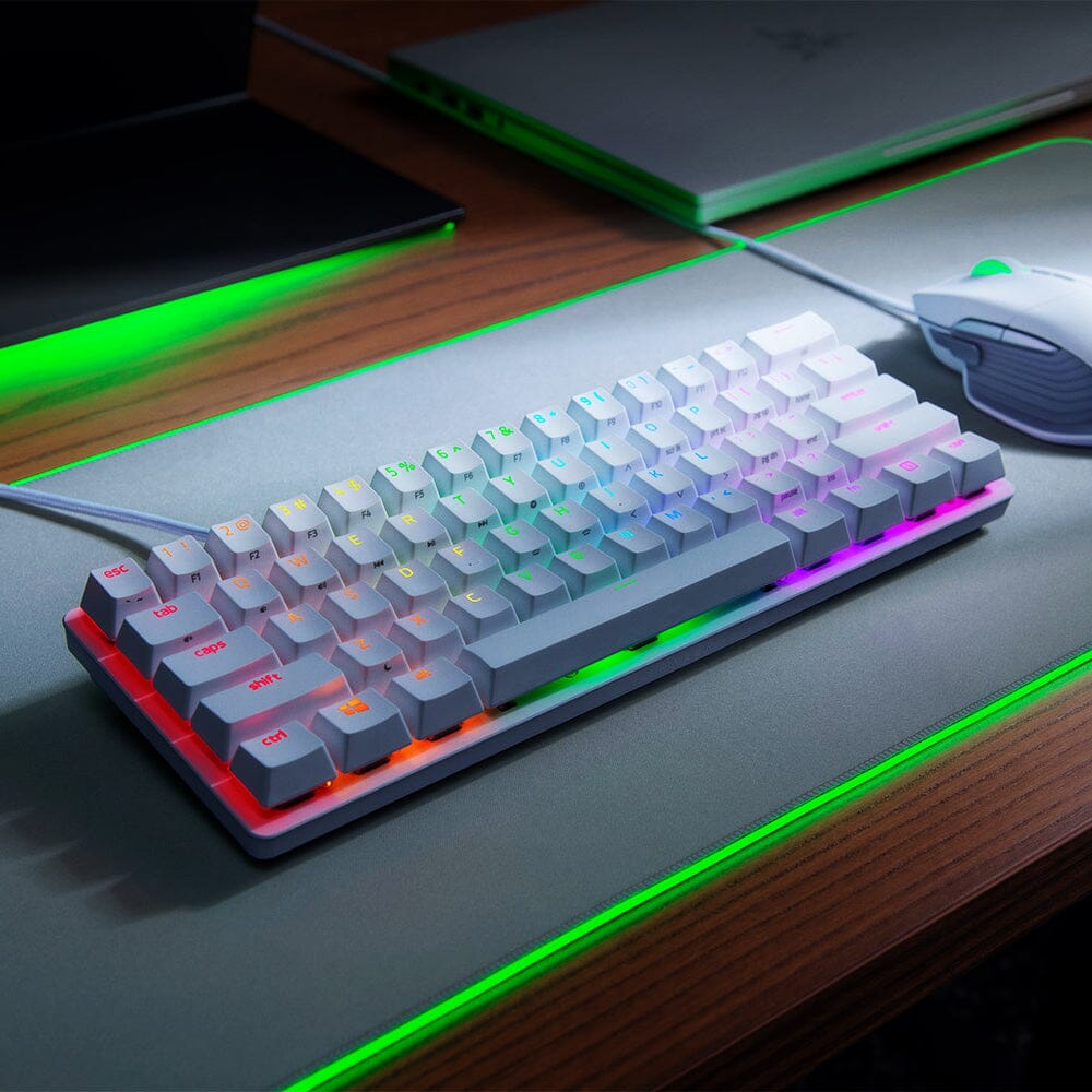 Razer Huntsman Mini Gaming Mechanical Keyboard – mechkeysshop