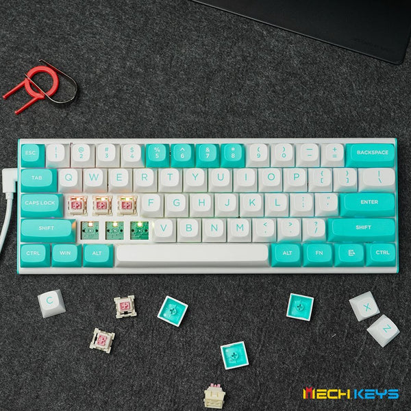 REDRAGON M61 Wired Magnetic Switch Mechanical Keyboard – mechkeysshop