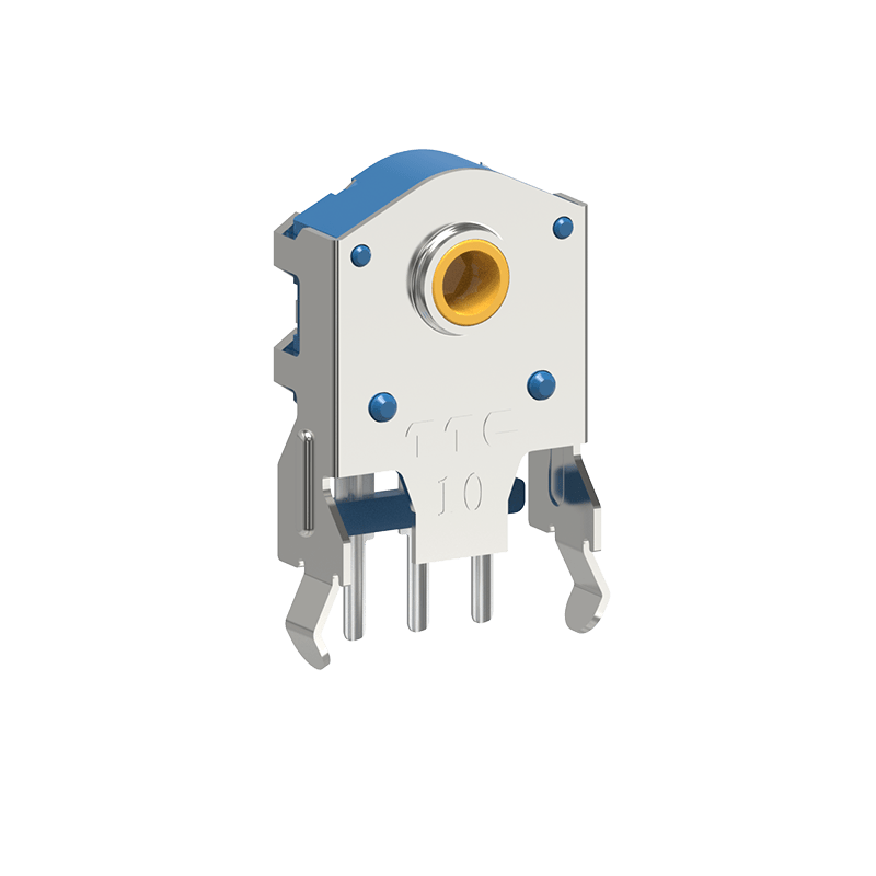 TTC Gold Scroll Wheel Mouse Encoder – mechkeysshop