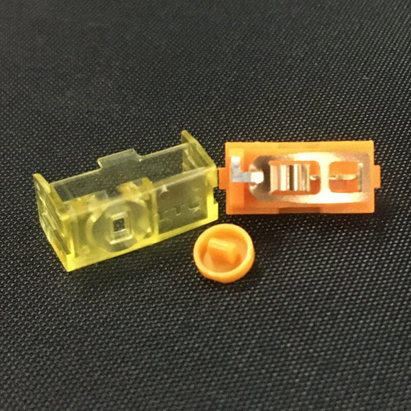 TTC Golden Dust-proof Micro Switches – mechkeysshop