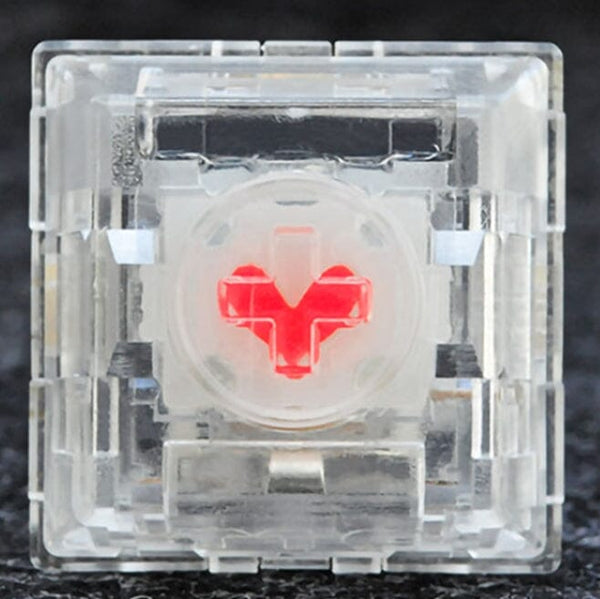TTC Honey Mechanical Keyboard Switches – mechkeysshop