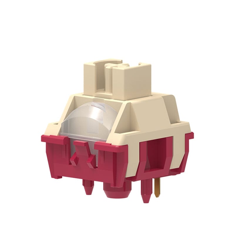 TTC Iron V2 Mechanical Keyboard Switches – mechkeysshop