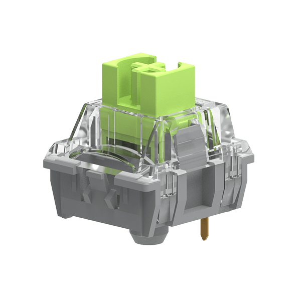 TTC X Darmoshark Customized Shark Switches – mechkeysshop