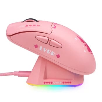 VALKYRIE M1 Wireless 4khz Mouse – mechkeysshop
