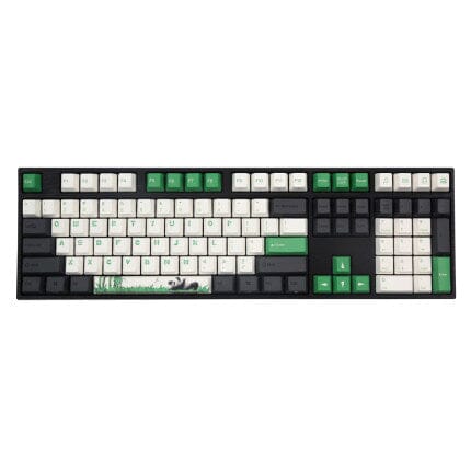 VARMILO Panda V3 Three Mode Mechanical Keyboard – mechkeysshop