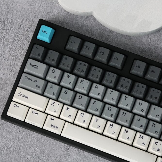 VARMILO MA108/VA108 Yakumo V2 108keys Wired Mechanical Keyboard ...