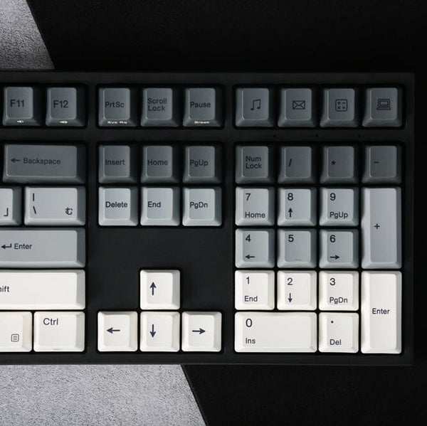 VARMILO MA108/VA108 Yakumo V2 108keys Wired Mechanical Keyboard ...