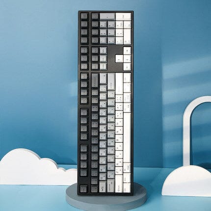 VARMILO MA108/VA108 Yakumo V2 108keys Wired Mechanical Keyboard ...