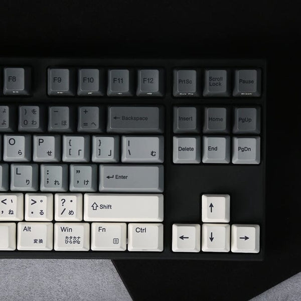 VARMILO Yakumo 87keys Wired Mechanical Keyboard – mechkeysshop