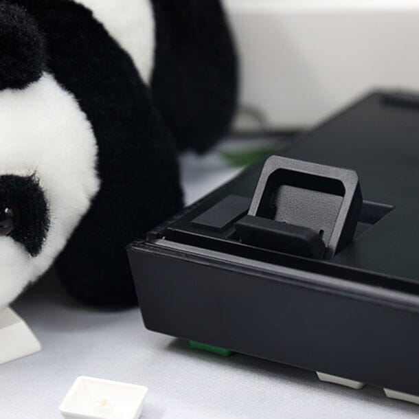 Varmilo VA87 Panda V2 Wired Mechanical Keyboard – mechkeysshop