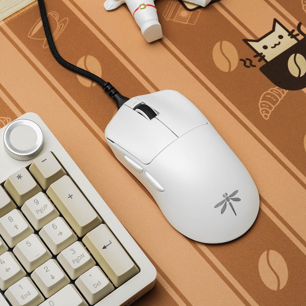 VGN Dragonfly F1 Series Mouse – mechkeysshop