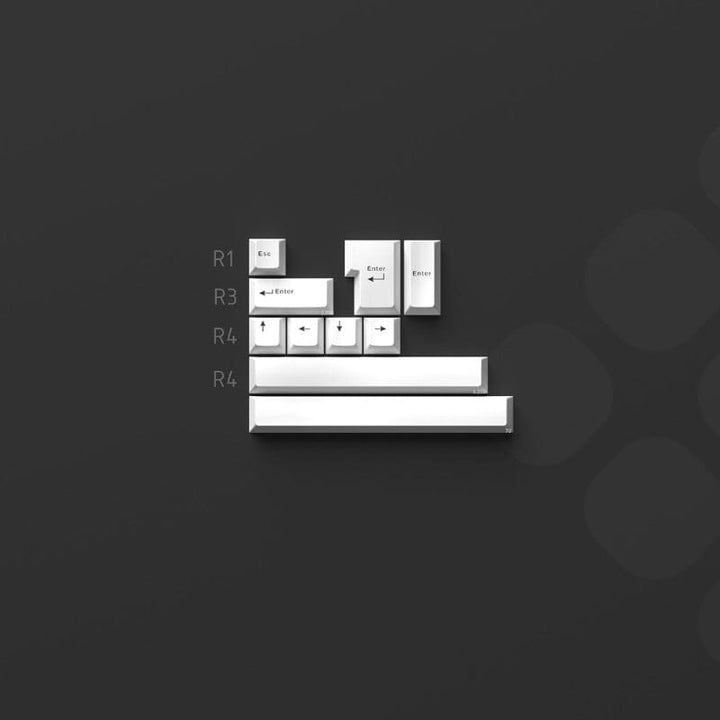 Cherry Profile Keycaps – mechkeysshop