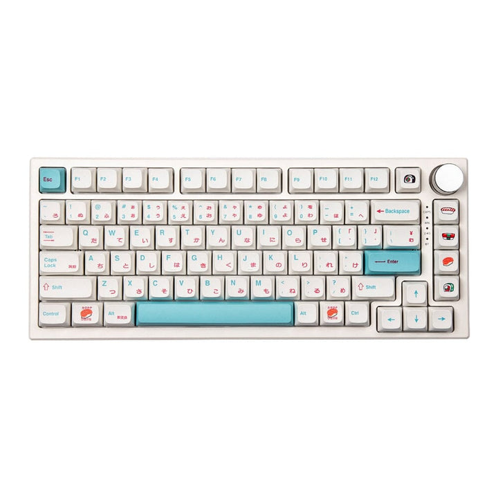 XDA Profile Keycaps – mechkeysshop