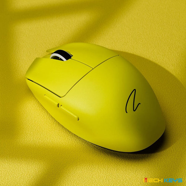 Zaopin Z1 PRO Three Mode 4K PAW3395 Mouse – mechkeysshop
